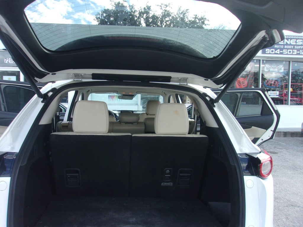 2019 Mazda CX-9 for sale in JACKSONVILLE, FL 32211